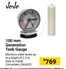 JoJo Vertical Water Tank - Green (5000L) Features, Specs and Specials