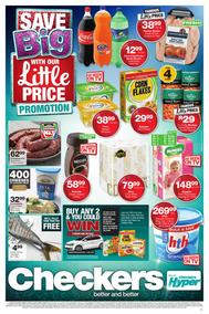 Checkers KZN : Save Big (19 Jun - 26 Jun 2016) — www.guzzle.co.za