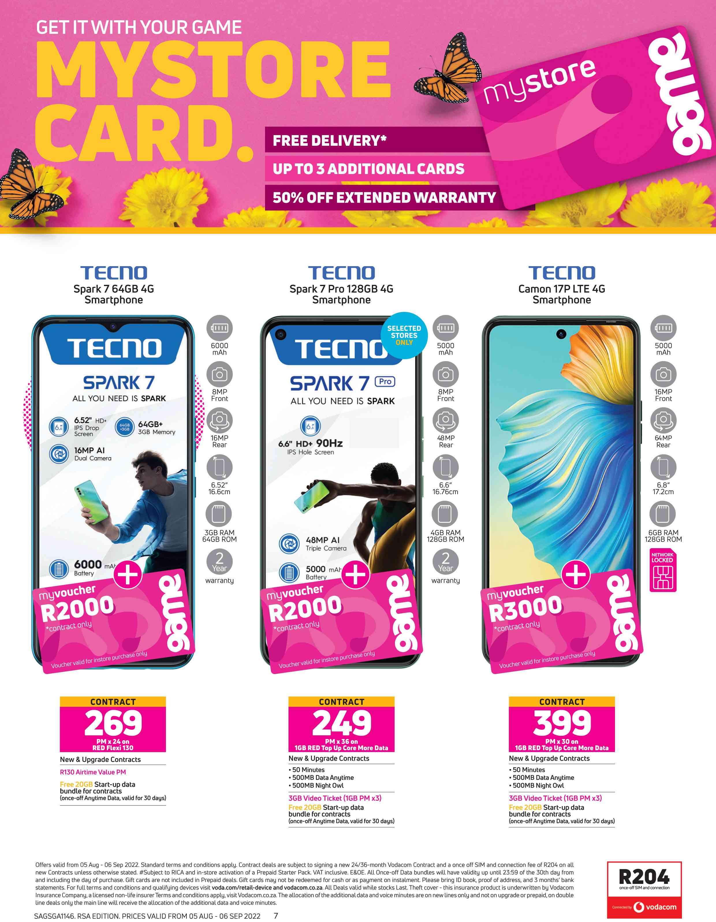 Guzzle Leaflet | Game