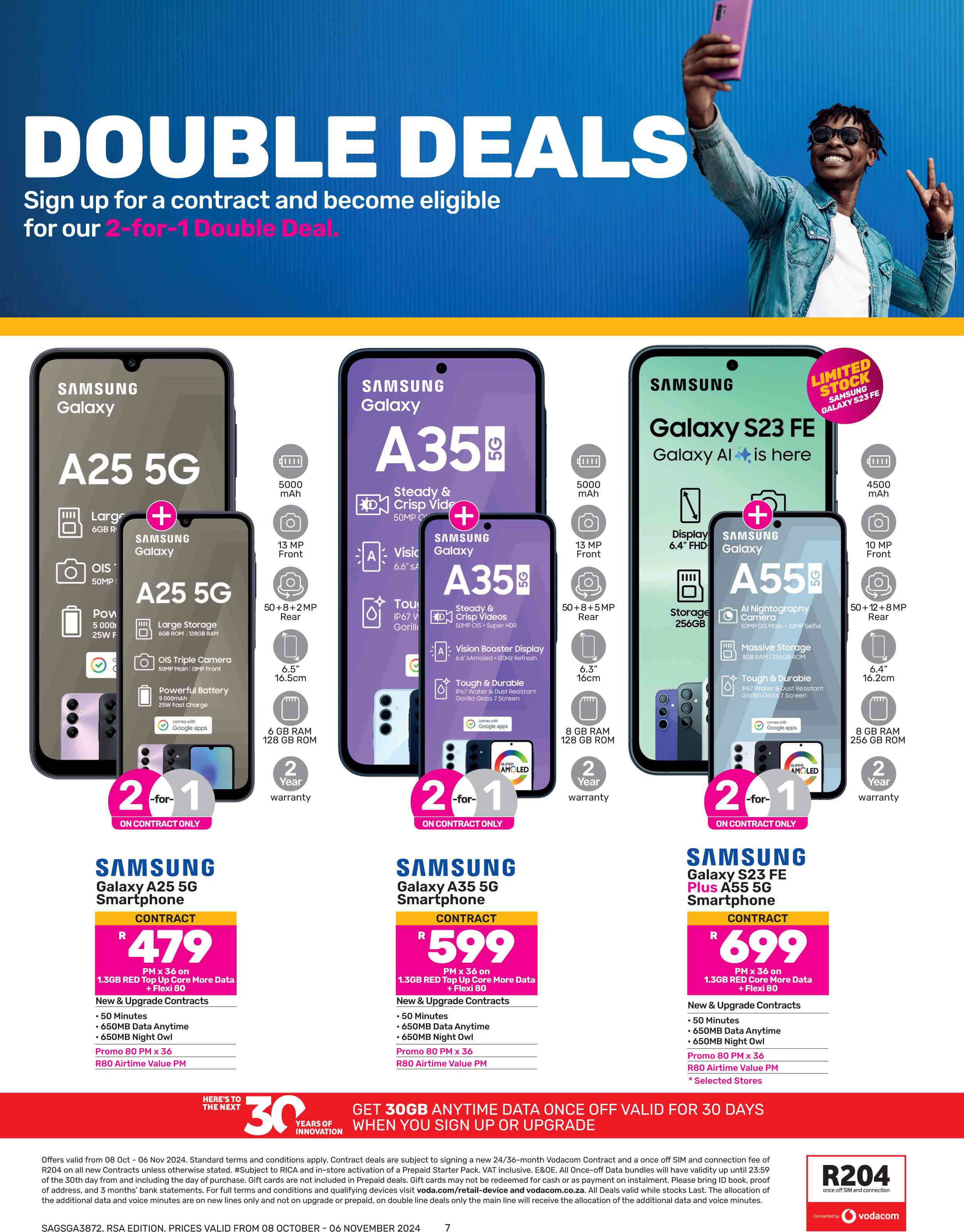 Guzzle Leaflet | Game