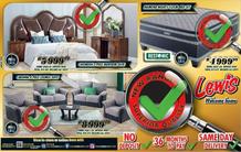 Lewis Specials | 2020 Latest Catalogues and Specials