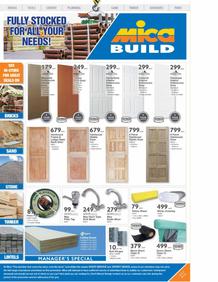 Mica National KZN : Build (26 Jul - 07 Aug 2016) — www.guzzle.co.za