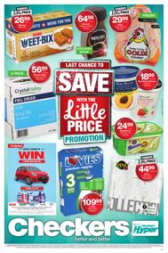 Checkers KZN : Save (08 Aug - 14 Aug 2016) — www.guzzle.co.za