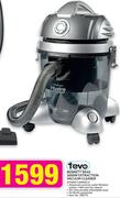 Special Tevo Bennett Read 1600W Extraction Vacuum Cleaner HYDRO Compact ...