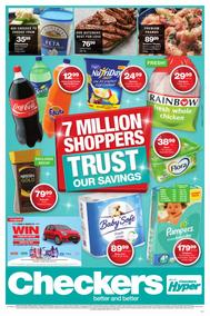 Checkers KZN : Trust Our Savings (21 Aug - 04 Sep 2016) — www.guzzle.co.za