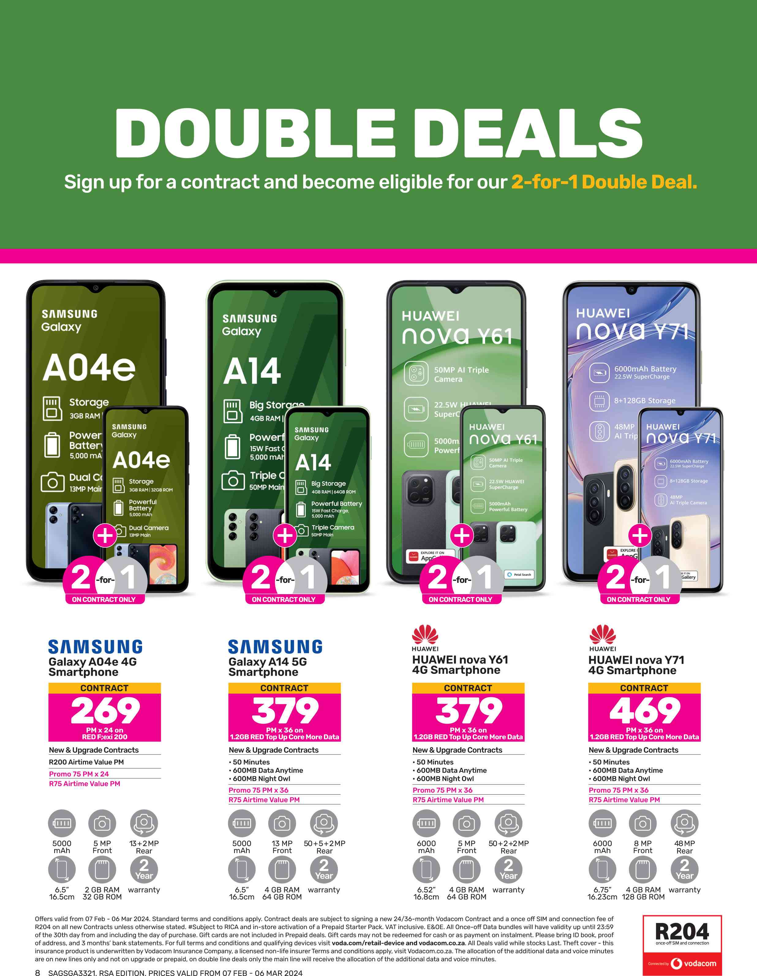 Guzzle Leaflet | Game