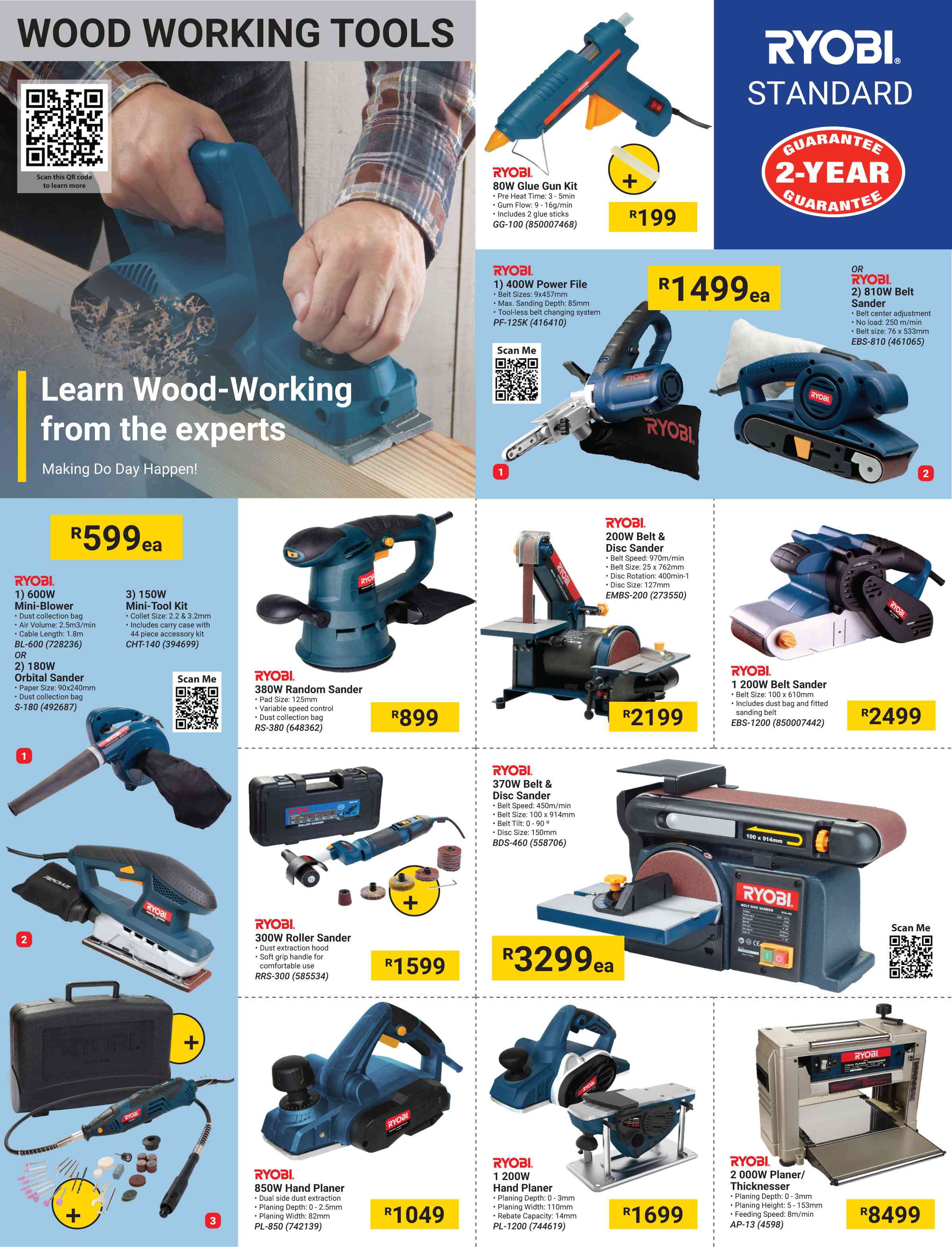 Builders | Shop DIY, Paint and Building Materials Online