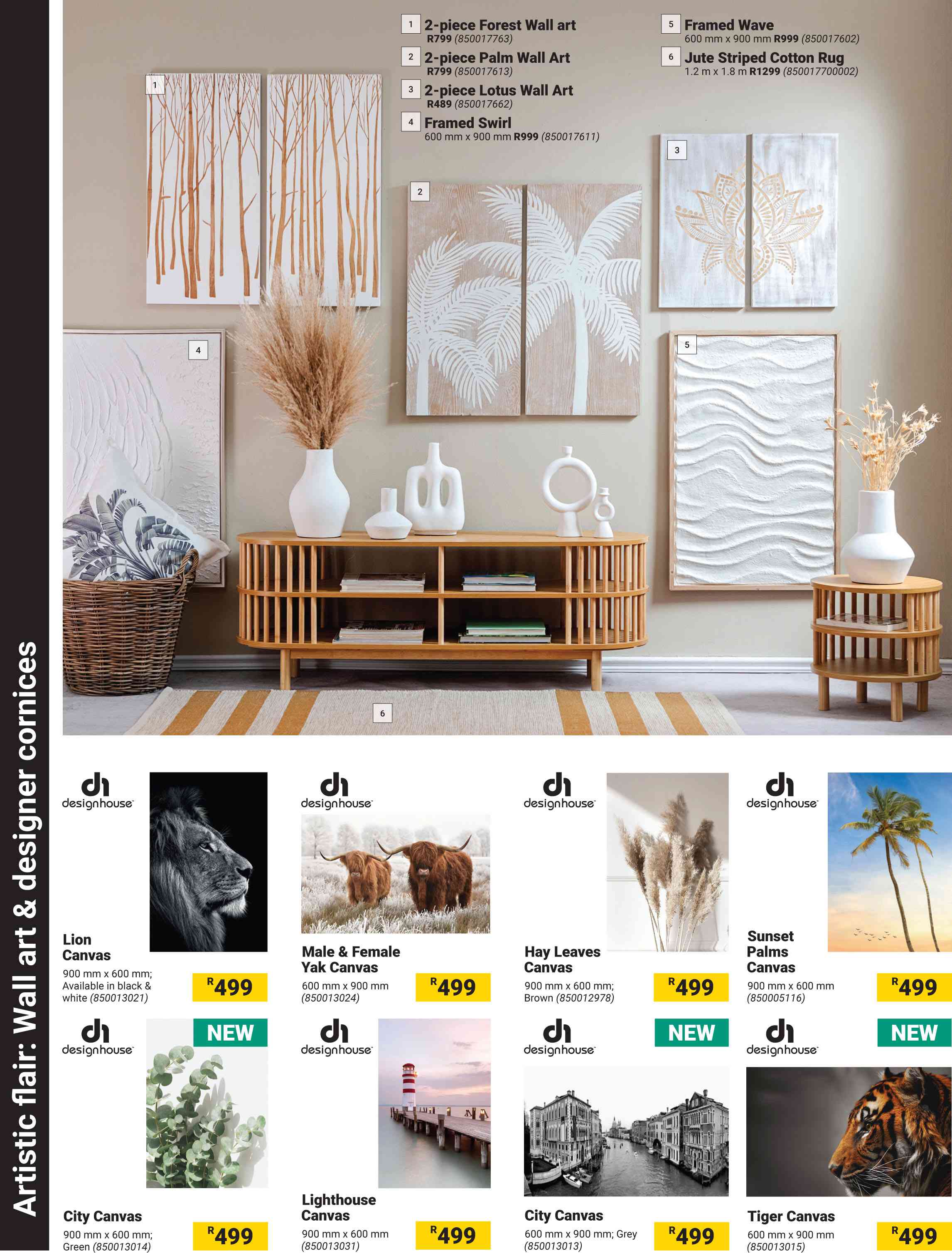 DIY Specials | Catalogue | SA Promotional Leaflets | Builders
