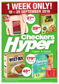 Checkers Hyper : 1 Week Only! (19 Sep - 25 Sep 2016) — www.guzzle.co.za