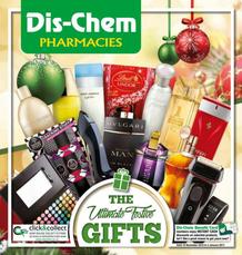 Dis-Chem : Gifts (18 Nov - 04 Jan 2017) — www.guzzle.co.za
