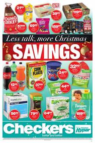 Checkers KZN : Savings (20 Nov - 04 Dec 2016) — www.guzzle.co.za