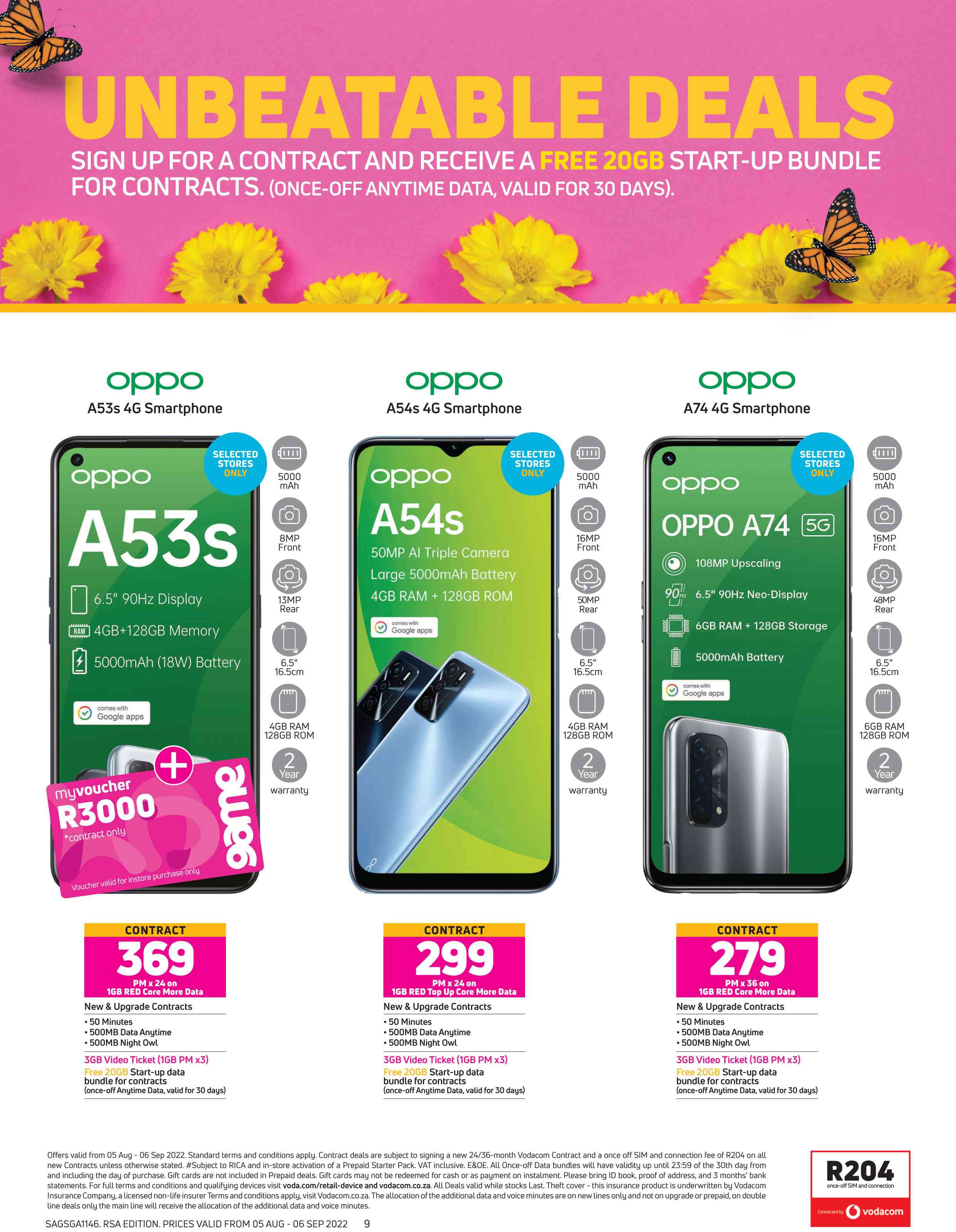 Guzzle Leaflet | Game