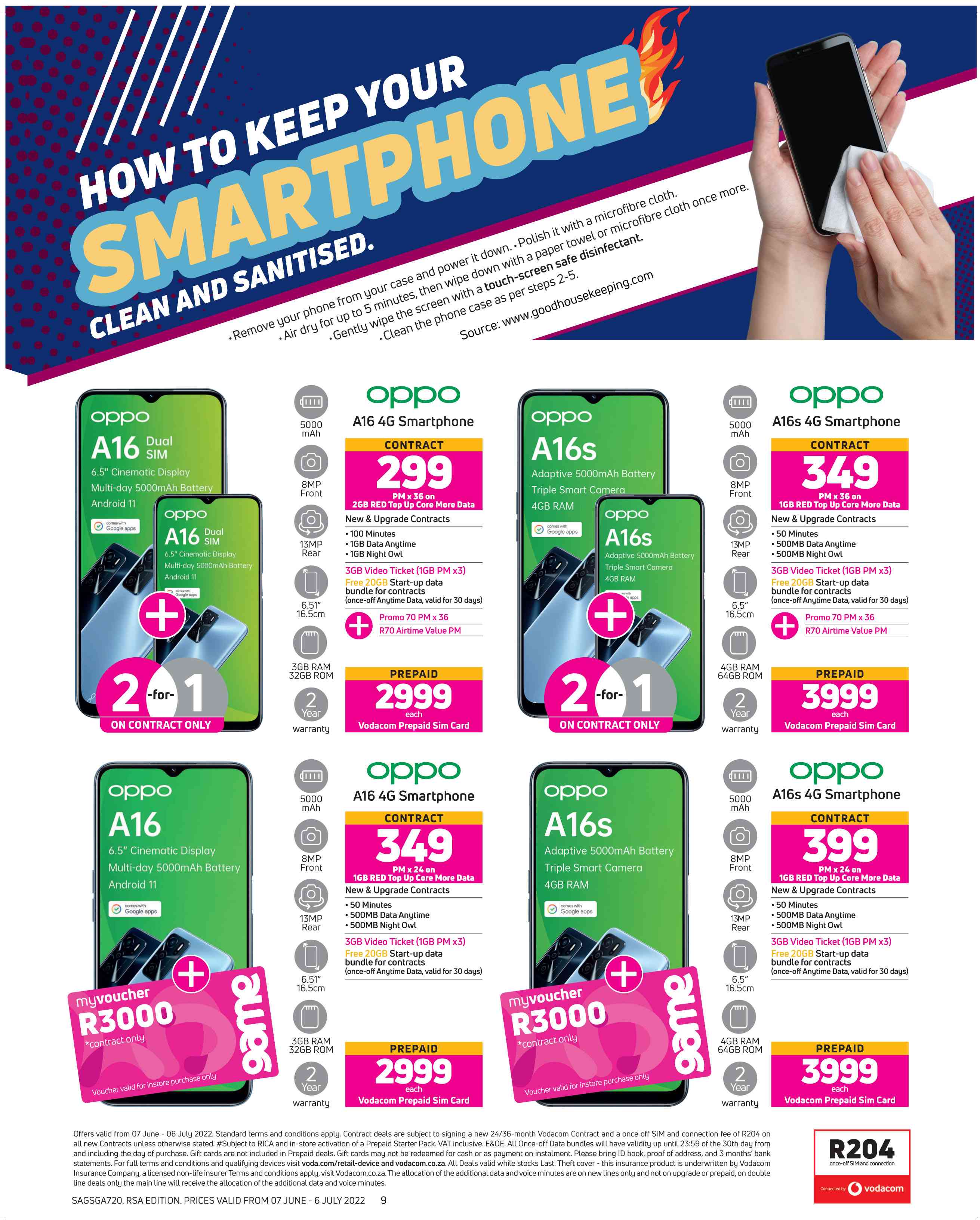 Guzzle Leaflet | Game