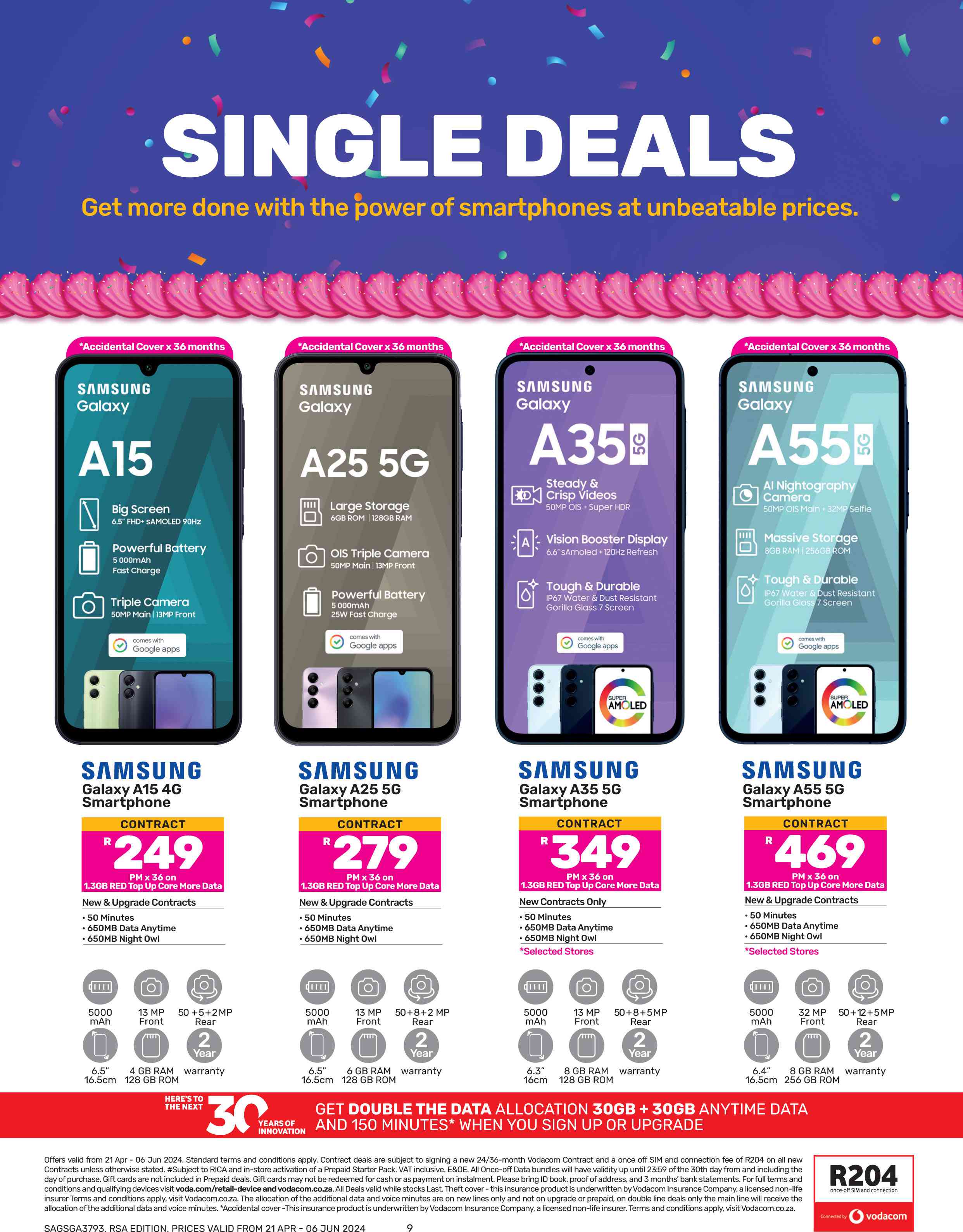 Guzzle Leaflet | Game