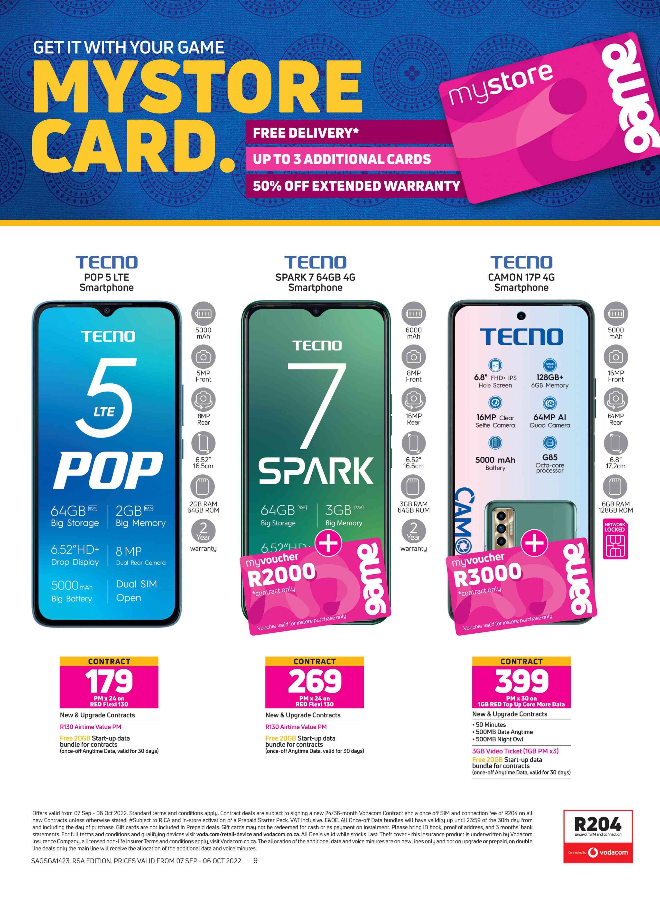 Guzzle Leaflet | Game