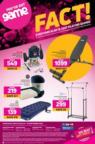Game Botswana Specials | October 2022 Latest Catalogues | Guzzle ...