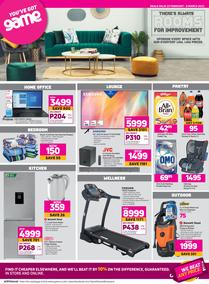 Game Botswana Specials | March 2023 Latest Catalogues | Guzzle - Gaborone