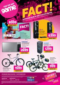 Game Lesotho Specials | November 2022 Latest Catalogues | Guzzle ...