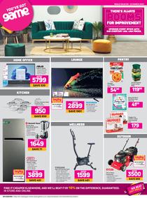 Game Lesotho Specials | May 2023 Latest Catalogues | Guzzle - Maseru Mall