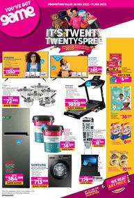 Game Malawi Specials | February 2023 Latest Catalogues | Guzzle