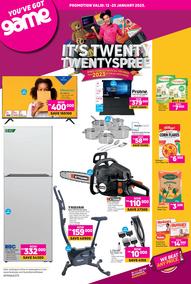 Game Malawi Specials | March 2023 Latest Catalogues | Guzzle - Blantyre