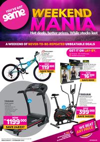 Game Malawi Specials | March 2023 Latest Catalogues | Guzzle - Blantyre