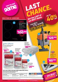 Game Malawi Specials | July 2023 Latest Catalogues | Guzzle - Lilongwe ...