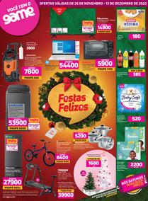 Game Mozambique Specials | January 2023 Latest Catalogues | Guzzle - Maputo