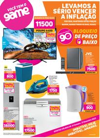 Game Mozambique Specials | January 2023 Latest Catalogues | Guzzle - Maputo