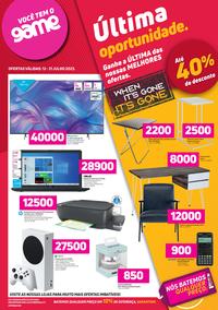 Game Mozambique Specials | September 2023 Latest Catalogues | Guzzle ...