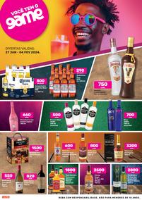 Game Mozambique Specials | March 2024 Latest Catalogues | Guzzle - Maputo