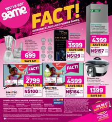 Game Namibia Specials | October 2022 Latest Catalogues | Guzzle ...