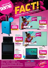 Game Namibia Specials | October 2022 Latest Catalogues | Guzzle ...