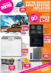 Game Namibia Specials | January 2023 Latest Catalogues | Guzzle - Windhoek