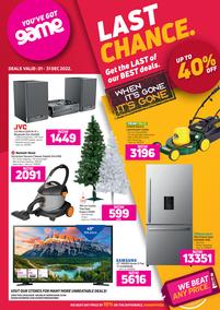 Game Namibia Specials | February 2023 Latest Catalogues | Guzzle