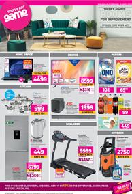 Game Namibia Specials | March 2023 Latest Catalogues | Guzzle - Walvis Bay