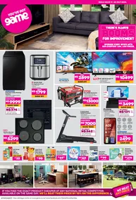 Game Namibia Specials | August 2024 Latest Catalogues | Guzzle - Walvis Bay