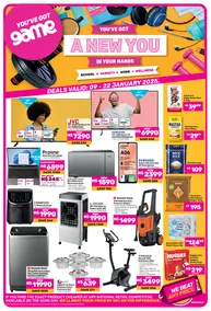 Game Namibia Specials | March 2025 Latest Catalogues | Guzzle - The ...