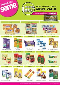 Game Zambia Specials | February 2023 Latest Catalogues | Guzzle ...