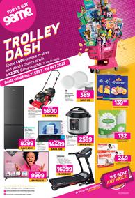 Game Zambia Specials | October 2022 Latest Catalogues | Guzzle - Mukuba ...