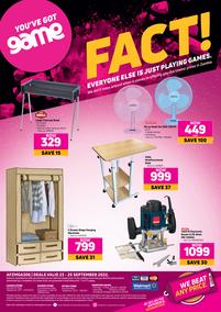Game Zambia Specials | October 2022 Latest Catalogues | Guzzle - Mukuba ...