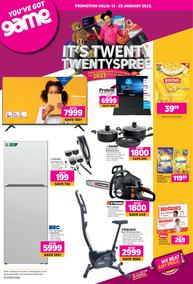 Game Zambia Specials | March 2023 Latest Catalogues | Guzzle - Mukuba ...