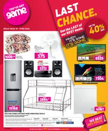 Game Zambia Specials | February 2023 Latest Catalogues | Guzzle - Lusaka