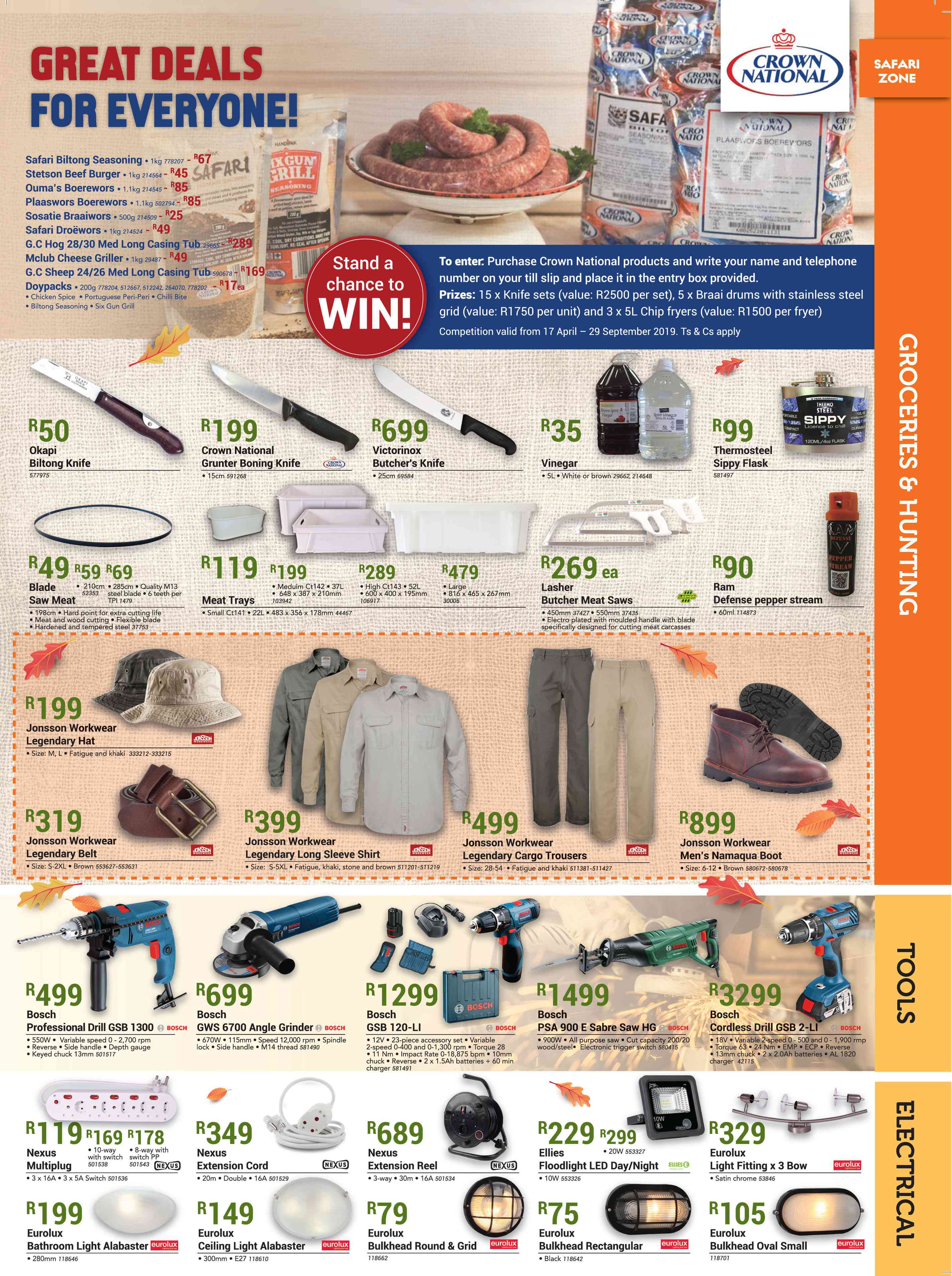 Special Jonsson Workwear Legendary Long Sleeve Shirt — www.guzzle.co.za