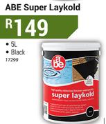 Special ABE Super Laykold - 5L — www.guzzle.co.za