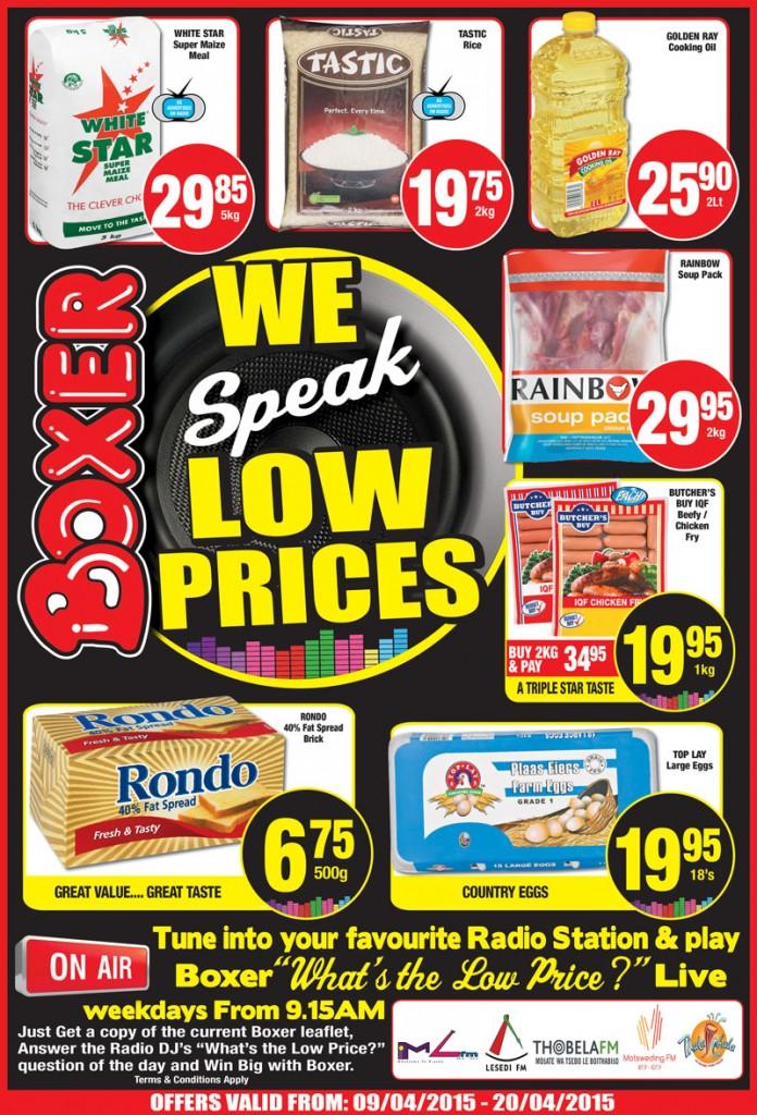 Boxer Super Store Gauteng (09 Apr - 20 Apr 2015) — m.guzzle.co.za