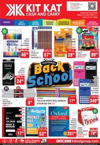 Kit Kat Cash and Carry Specials | March 2024 Latest Catalogues | Guzzle ...