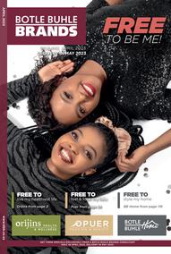 Botle Buhle Brands Specials | June 2023 Latest Catalogues | Guzzle ...