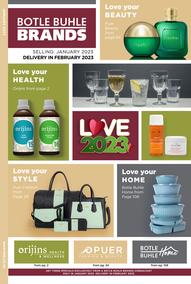 Botle Buhle Brands Specials | March 2023 Latest Catalogues | Guzzle ...