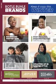 Botle Buhle Brands Specials | July 2023 Latest Catalogues | Guzzle ...